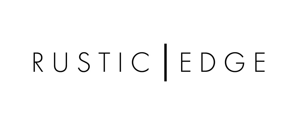 Rustic Edge | Quality Furniture & Decor